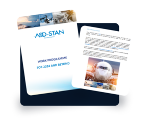 Standards Development | ASD-STAN